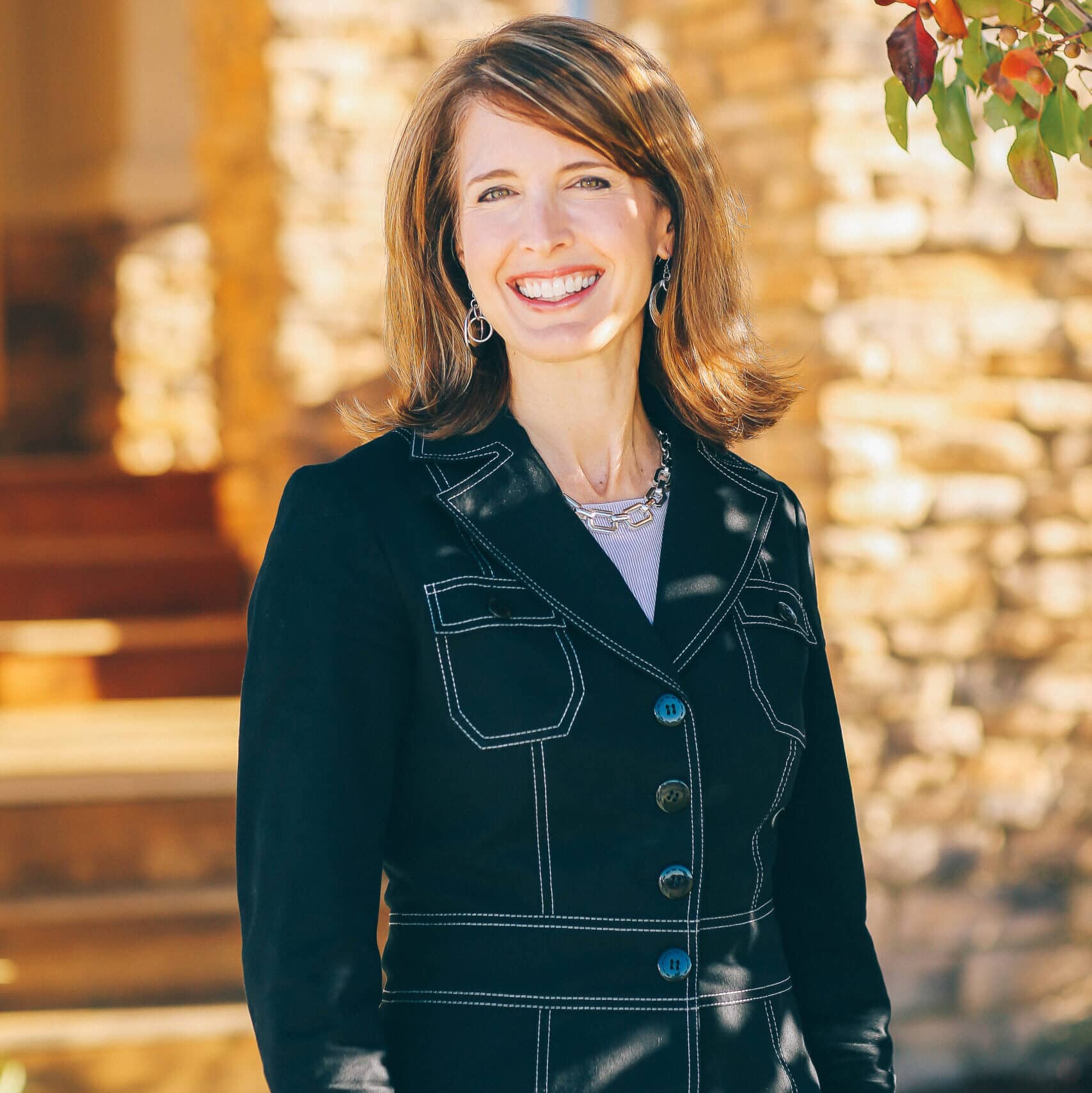 Heather Krueger - Built by Krueger