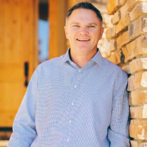 Matthew Krueger - Built by Krueger