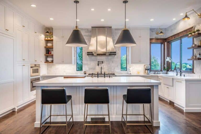 Built By Krueger | Custom Home Builder and Major Remodels