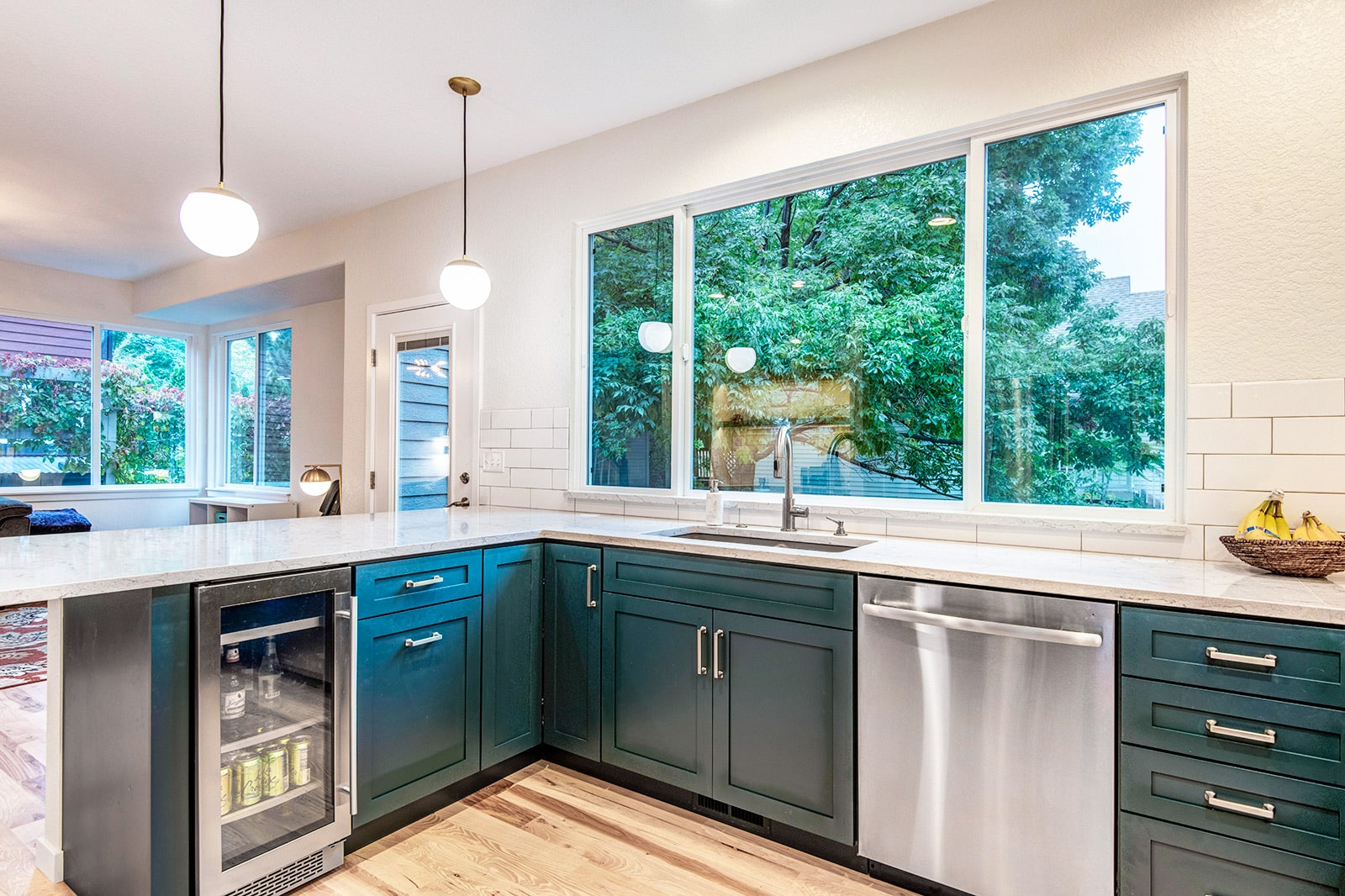 Custom Home and Home Remodel Gallery | Built By Krueger